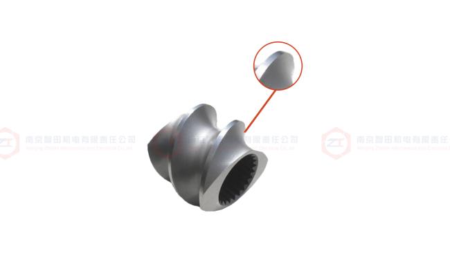 Screw Elements