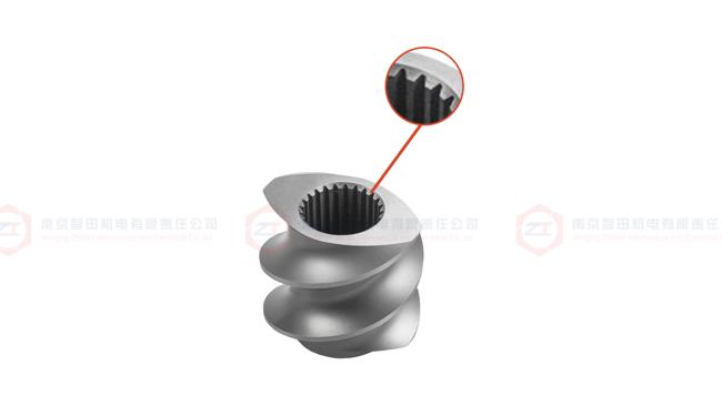 Screw Elements