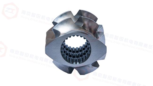 ZHITIAN OEM Screw Elements