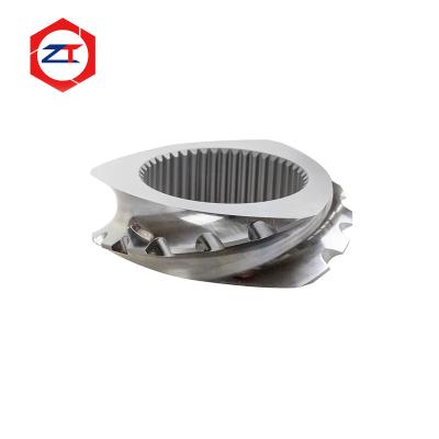 China DME Standard Twin Screw Extruder Building Block Elements Metric / Imperial Sizes Quick Assembly Maintenance Kit for sale