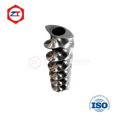 Китай Машины для экструзии, обработанные пескоструйными элементами, устойчивыми к коррозии для транспортировки продается