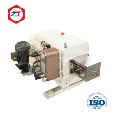 China Heavy-Duty Twin Screw Extruder Gearbox | High Torque for Polymer & Composite Extrusion for sale