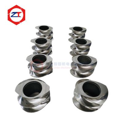 China Hochpräzisions-OEM-Twin-Screw-Extruder-Teile WR13/SAM26 zum Vorteil der Twin-Screw-Extrusionsmaschine WR13/SAM26 zu verkaufen