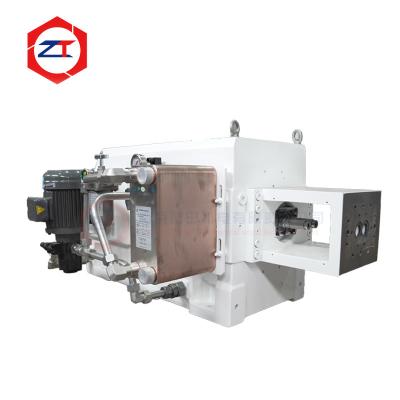 China ZT52N Twin Screw Extruder Gearbox with High Torque and Compact Structure for sale