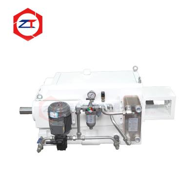China High Efficiency ZT52N Twin Screw Extruder Gearbox For Stable Output for sale