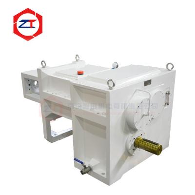 China TDSN95 Extruder Gearbox For Parallel Co-rotating Twin Screws With Cooling System for sale
