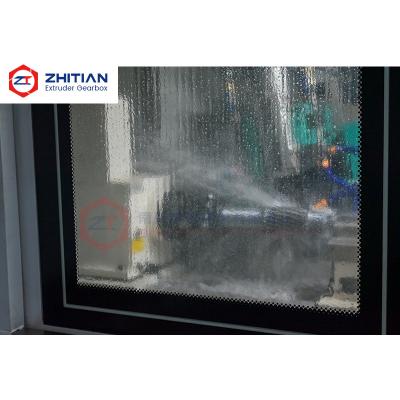 Cina Elementi per estrusore a doppia vite personalizzati HRC 56-69 per materie plastiche in vendita