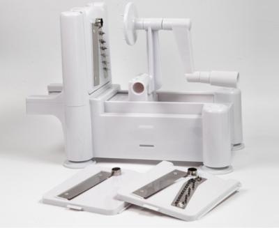 China FBAB50170 for wholesales delux manual vegetable slice,shred & cut set for sale