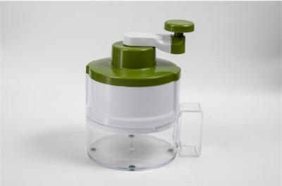 China FBAB50225 for wholesales BPA free round Spiralizer for sale