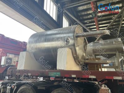 China 100T/D Jam Mango Processing Line Making Machine Mechanized Production for sale