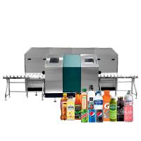 China Multi-functional processing line for peach, plum, and apricot processing plants for sale
