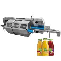 China Complete Berry Processing Line | Turnkey Factory Solution for Juice & Puree for sale
