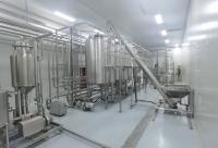 China Industrial Pineapple Juice Processing Production Line Equipment Customized Solution for sale