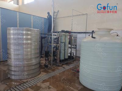 China Línea completa de máquinas para el procesamiento industrial automático de jugo y mermelada de bayas para plantas de procesamiento en venta