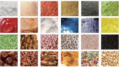 China Automatic Vertical Packaging Machine For Tea Bags Nuts Packing Machine for sale