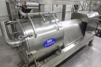 China Fully Automatic Mango Juice Processing Line Machine For Mango Processing Factory for sale