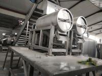 China Fully Automatic Mango Juice Processing Line Machine For Mango Processing Factory for sale