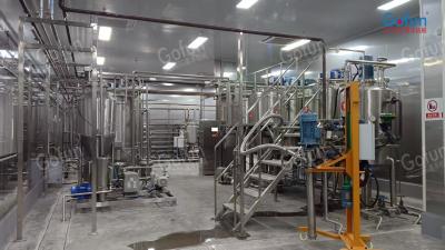 China Automatic Orange Juice Processing Line Multifunctional complete set of machines for citrus product processing plants for sale
