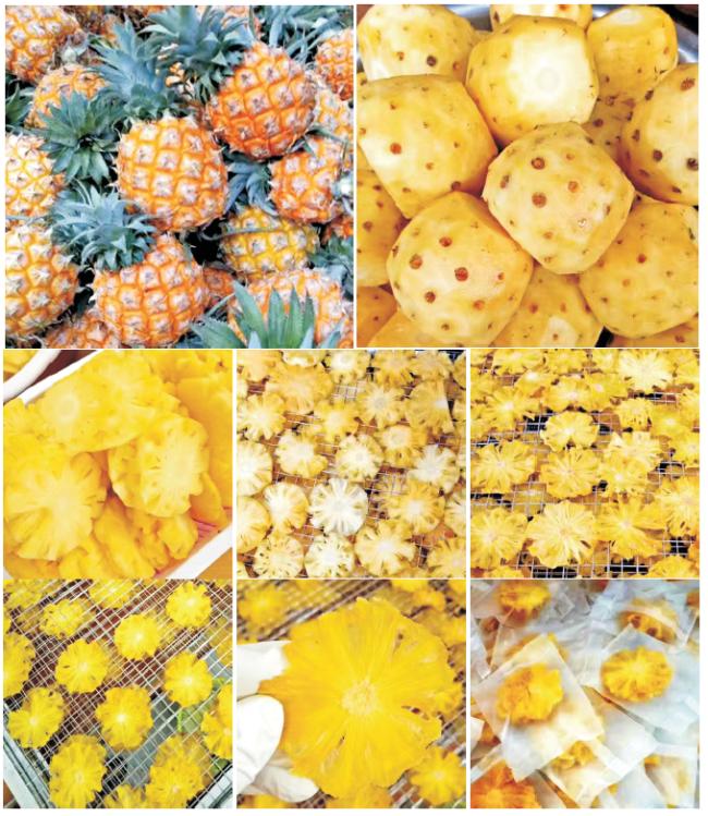 Heat pump installation