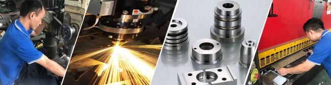 Production line overview