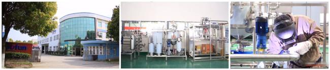 International shipping preparation