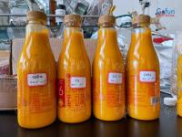 China Mango Pulp vs Dried Mango Processing Line | Choose Your End Product Configuration for sale