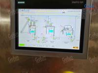 China Complete Tomato Processing Plant Layout Design for sale