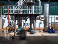 China Tomato Paste Processing Line – Concentrate for Industrial & Export Use for sale