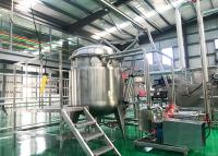 China High Performance Fruit Drying Machine Industrial 440V Easy Maintainance for sale