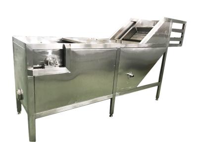 China High Tech Industrial Fruit Dryer Vibration Type Dewatering Machine for sale