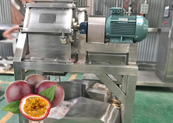 Progetto chiavi in mano della linea di trasformazione della passione industriale SUS304