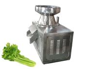 China Safety Vegetable Processing Line Stable Performance Celery Processing Equipment for sale