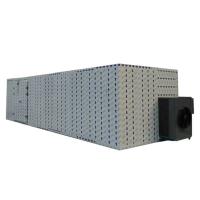 China Efficient Dried Fruit Processing Equipment / Industrial Tomato Drying Machine for sale