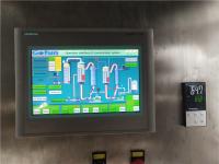China Energy Saving 250t/D Tomato Paste Processing Equipment for sale