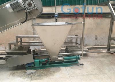 中国 ドラム満ちるトマトのりの加工ラインSUS304 1500t/D 販売のため