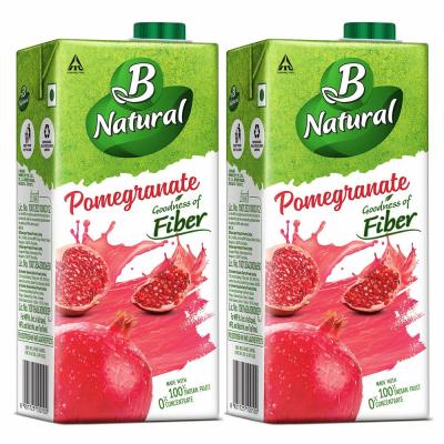 China Frucht-Produktlinie energiesparendes ISO9001 des Granatapfel-5T/H zu verkaufen