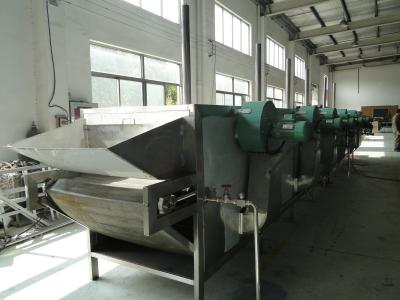 Cina SUS304 Deidratore per frutta e verdura in acciaio inossidabile in vendita