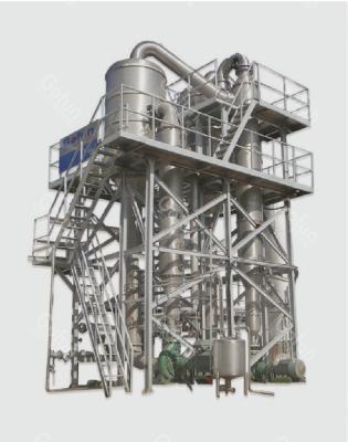 China 304 Stainless Steel Tomato Processing Machine 300T/D High Efficiency for sale