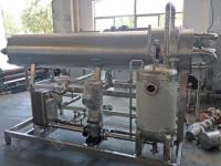 China Multifunctional Tomato Processing Line With Turnkey Processing Adjustable for sale