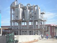 China SUS316 Automatic Tomato Paste Processing Machine 380V for sale