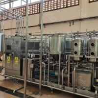 China Multifunctional Tomato Processing Line With Turnkey Processing Adjustable for sale