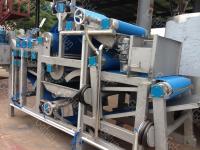 China 415V Industrial Apple Juice Processing Line HPP Apple Processing Machine for sale