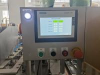 China Tomato Processing Line Fruit Juice Processing Machine Solution for sale