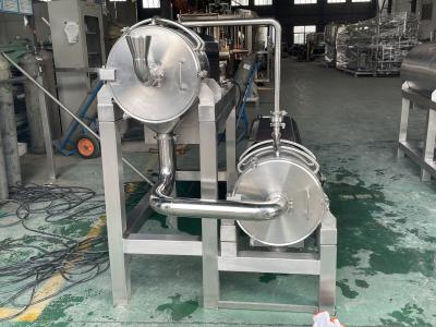 中国 機械に自動フルーツの加工ライン15kwをする10のT/H Appleの込み合い 販売のため