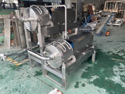 China Apple totalmente automático Juice Concentrate Processing Line Integrated 380V à venda