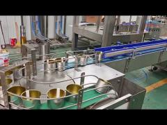Juice / Dairy / Beverage / Syrup Tubular Sterilizing Machine 304 Stainless Steel