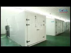 Fruit Drying Machine Heat Pump High Temperature Dehumidifier With Dehumidification Capacity Of 60%
