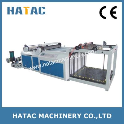China Automatic Stacking Paperboard Sheeting Machine,Roll-to-sheet Converting Machinery,PP Sheeter for sale