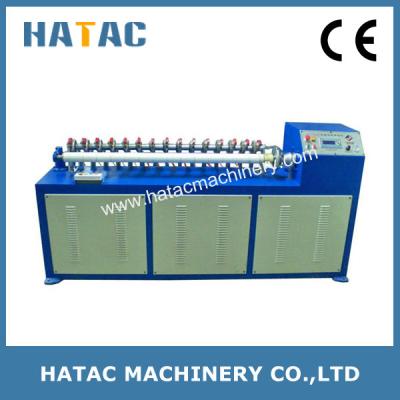 China Automatic Paper Core Cutting Machine,Paper Tube Cutting Machine,Paper Core Making Machine for sale