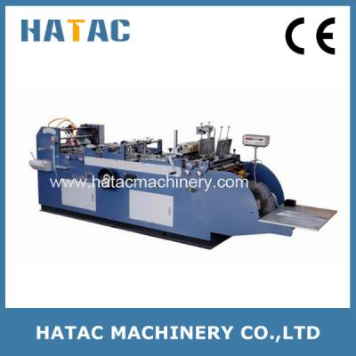 China Automatic Envelope Making Machine,Paper Envelope Making Machinery for sale